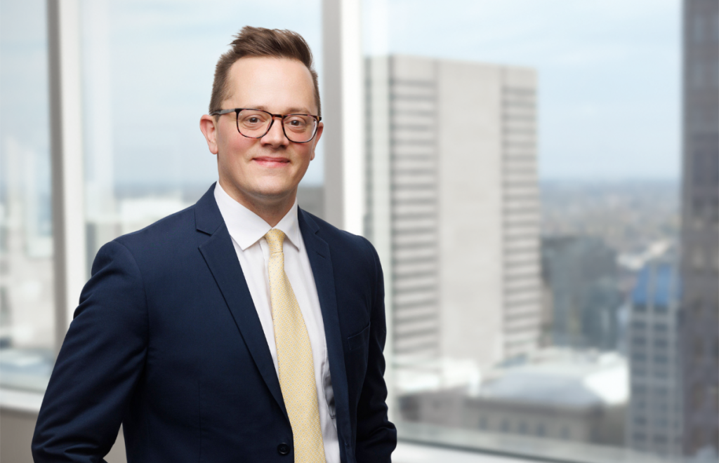 Bailey Cavalieri is Growing: Welcome, John Miller - Bailey Cavalieri